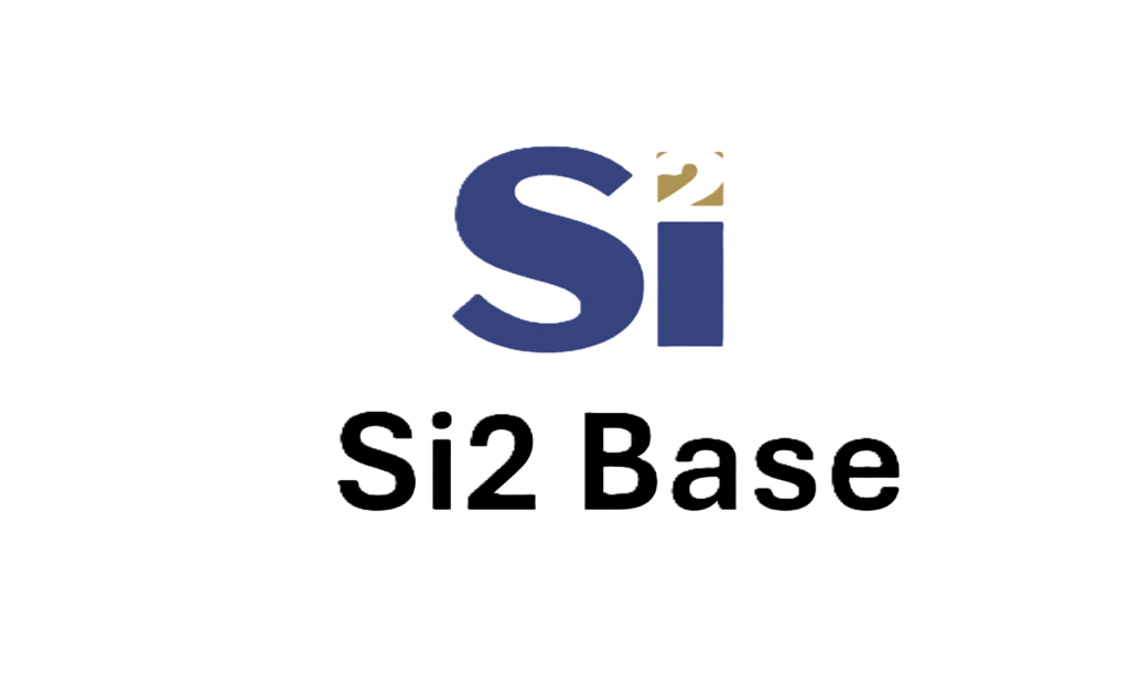 Member Portal - Si2