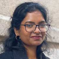 Sri Laxmi Ganna Joins Si2 Technical Team - Si2